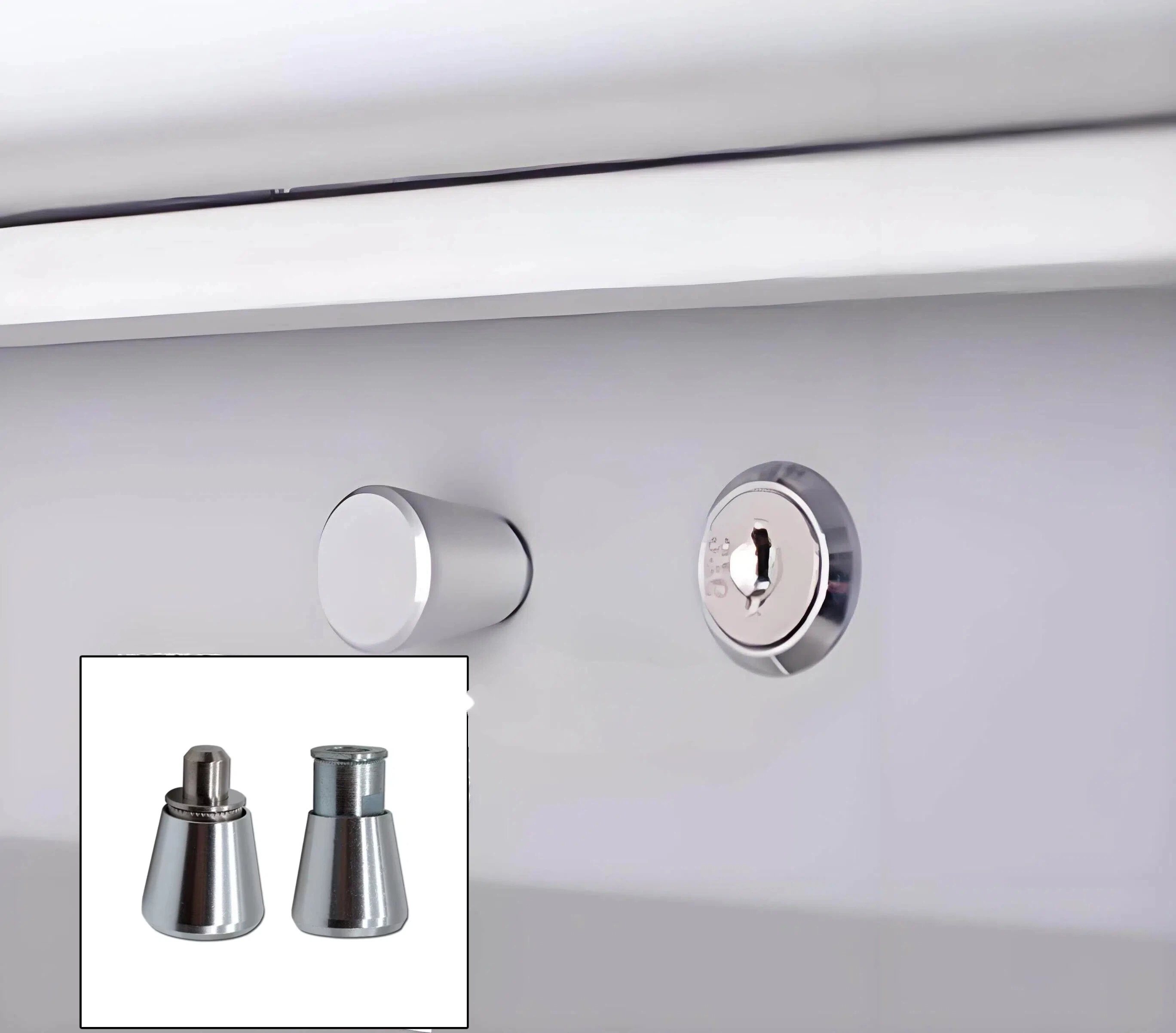 Various Types of Spring Loaded Devices From Mocayo | Mocayo.com